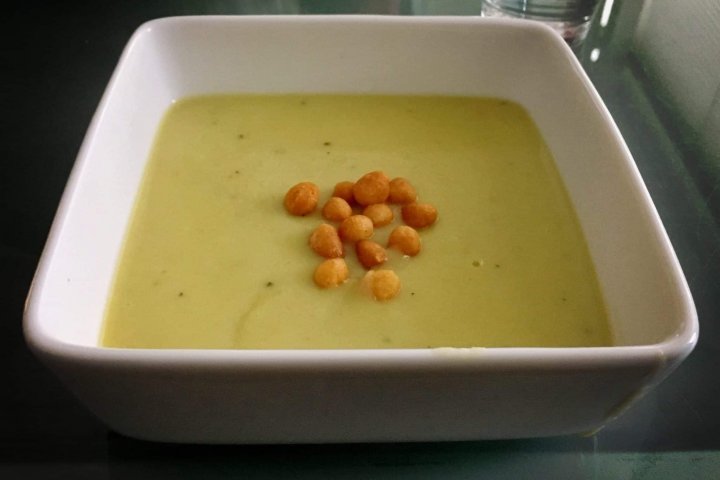 Romige preisoep recept. Deze soep is heerlijk | Eetman